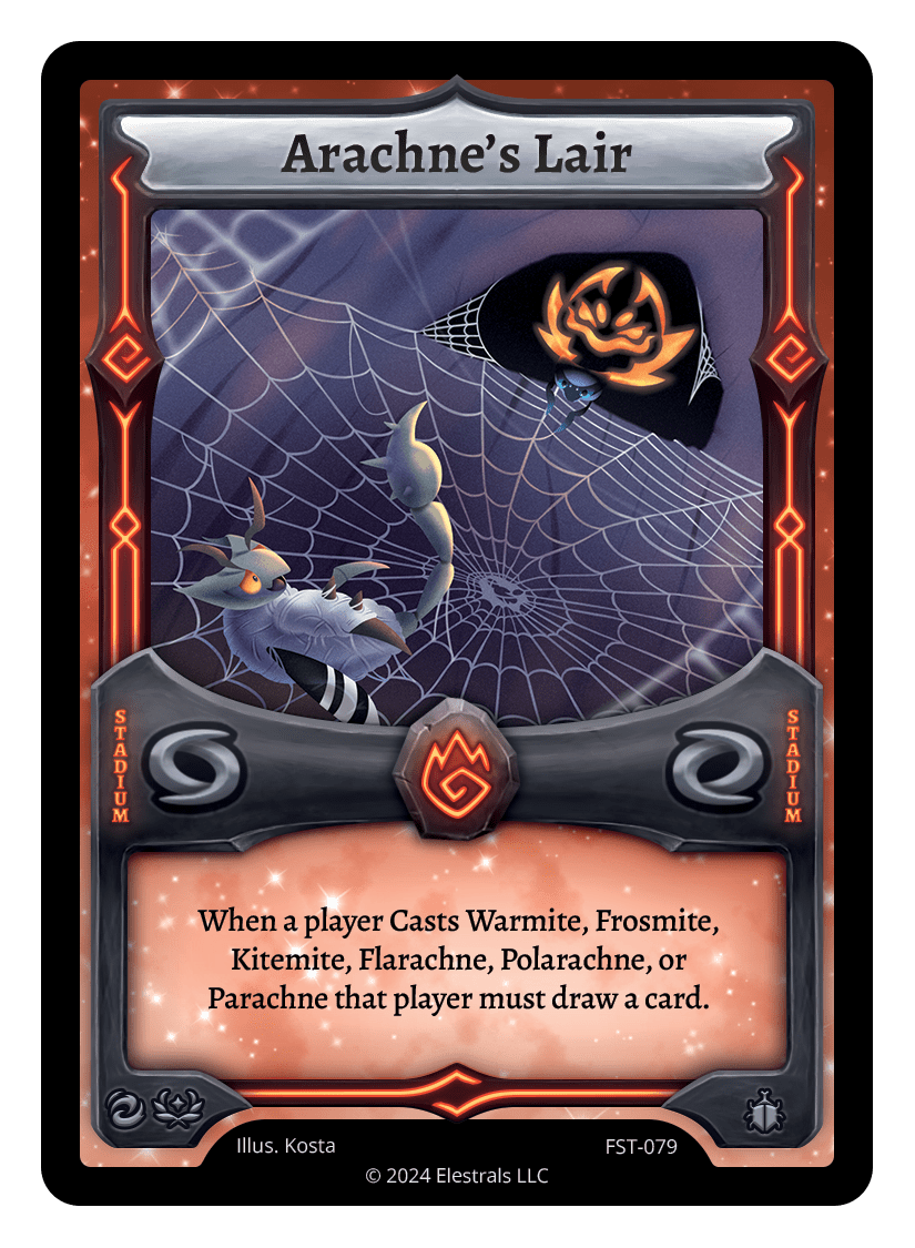 June 7th Webcam Premier Top 16 Breakdown | Top Elestrals